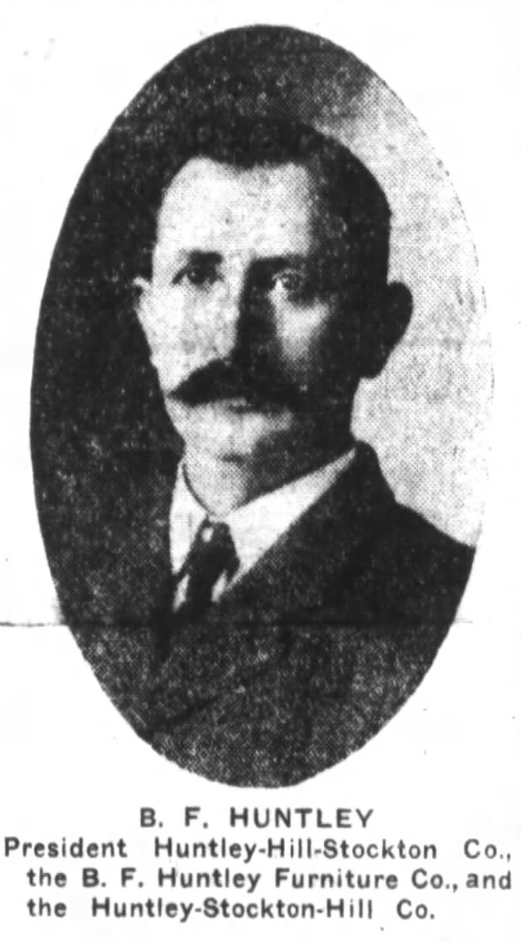 Preserving an Industrialist's Legacy: The Life, Death, and Rebirth of ...