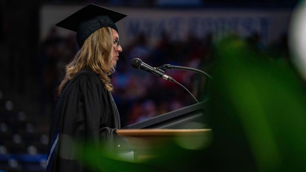JKS Incorporated President Chosen as Forsyth Tech’s 2023 Commencement ...